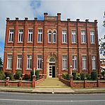 Mount Morgan, Queensland Facts for Kids