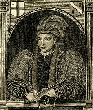 William Walworth Facts for Kids