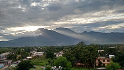 Reasi Facts for Kids