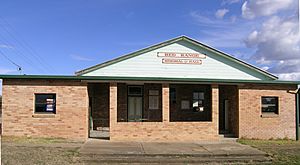 Red Range, New South Wales Facts for Kids