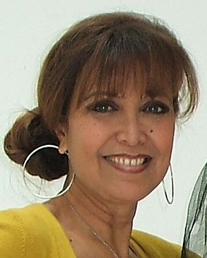 Sandra Reemer Facts for Kids