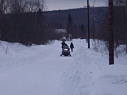 Sleetmute, Alaska Facts for Kids
