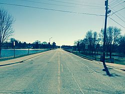 Strum, Wisconsin Facts for Kids