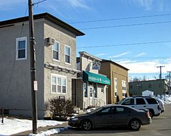 Swisher, Iowa Facts for Kids