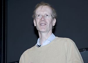 Andrew Wiles Facts for Kids