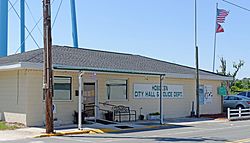 Hoboken, Georgia Facts for Kids