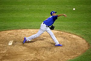 Carl Edwards Jr. Facts for Kids