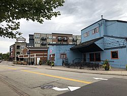 Victoria, Minnesota Facts for Kids