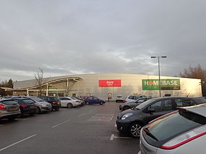 Homebase Facts for Kids