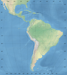 Lake Tauca Facts for Kids