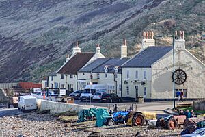 Saltburn-by-the-Sea Facts for Kids