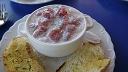 'Ota 'ika Facts for Kids