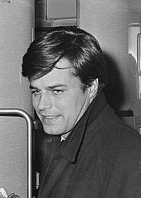 Jean Sorel Facts for Kids