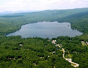 Elkins, New Hampshire Facts for Kids