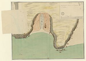 Edmund Dummer (naval engineer) Facts for Kids