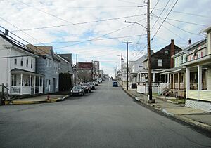 Williamstown, Pennsylvania Facts for Kids