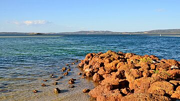 Emu Point, Western Australia Facts for Kids