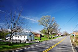 Hilham, Tennessee Facts for Kids