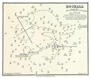 Rockall Facts for Kids