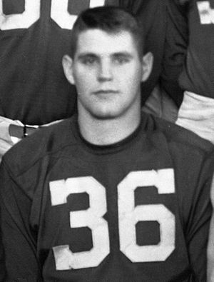 John Herrnstein Facts for Kids