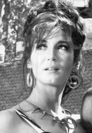 Julie Payne (actress, born 1940) Facts for Kids