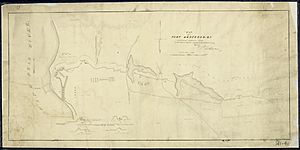 Fort Anderson (North Carolina) Facts for Kids