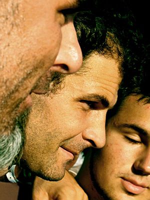 Mat Hoffman Facts for Kids