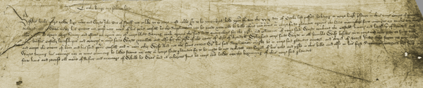 John Mowbray, 3rd Duke of Norfolk Facts for Kids