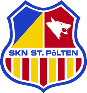 SKN St. Pölten Facts for Kids