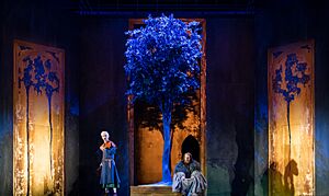 George Benjamin (composer) Facts for Kids