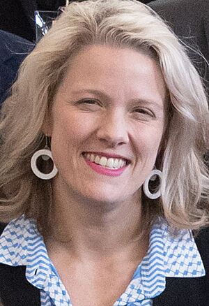 Minister for Home Affairs (Australia) Facts for Kids