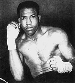 Clarence Henry Facts for Kids