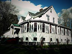 Switchback, West Virginia Facts for Kids