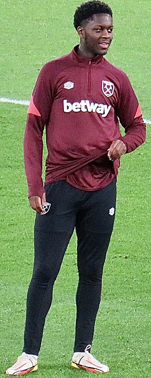 Kamarai Simon-Swyer for Kids