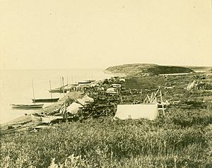 Kitigaaryuit Facts for Kids