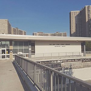 Co-op City, Bronx Facts for Kids