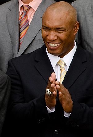 Milt Thompson (baseball) Facts for Kids