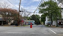 Rutledge, Georgia Facts for Kids