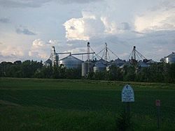 Garwin, Iowa Facts for Kids