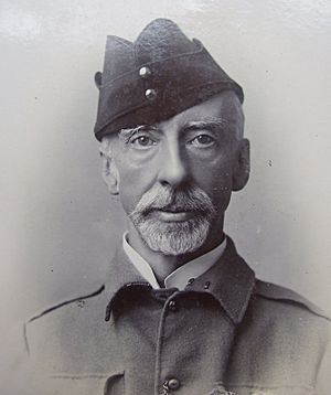 William Stokes (surgeon) Facts for Kids