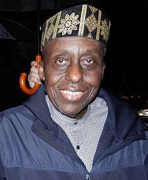 Bill Duke Facts for Kids