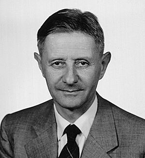 Heinz Hopf Facts for Kids