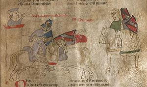 Brunor Facts for Kids