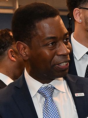 Gregory Fowler Facts For Kids