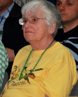 Vera Pless Facts for Kids