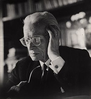 Ildebrando Pizzetti Facts for Kids