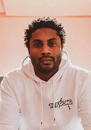 Jonathan Emile Facts for Kids