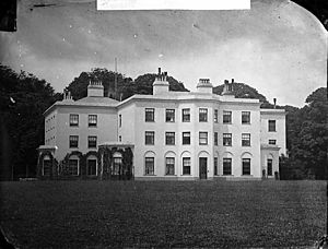 Vaynol Facts for Kids