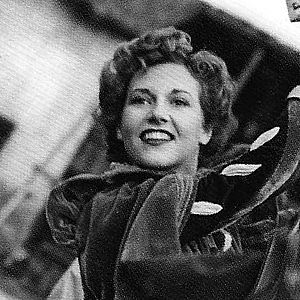 Rona Anderson Facts for Kids