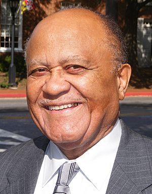 Rudolph C. Cane Facts for Kids